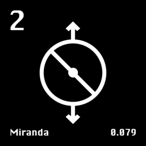 Uranus - The Solar Republic