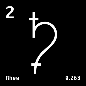 Saturn - The Solar Republic