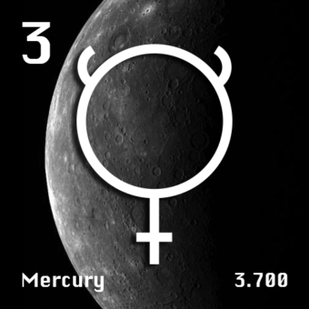 Mercury - The Solar Republic