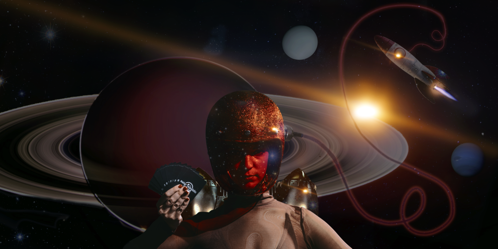 Super Planet Crash - The Ultimate Space Game - The Solar Republic